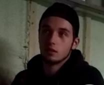 Pompier Alex Charbonneau - Tagway