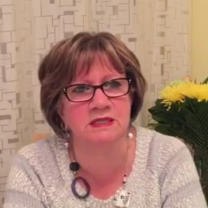 Agent au service à la clientèle Brigitte Levesque - Tagway