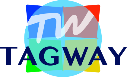 Accueil - Tagway